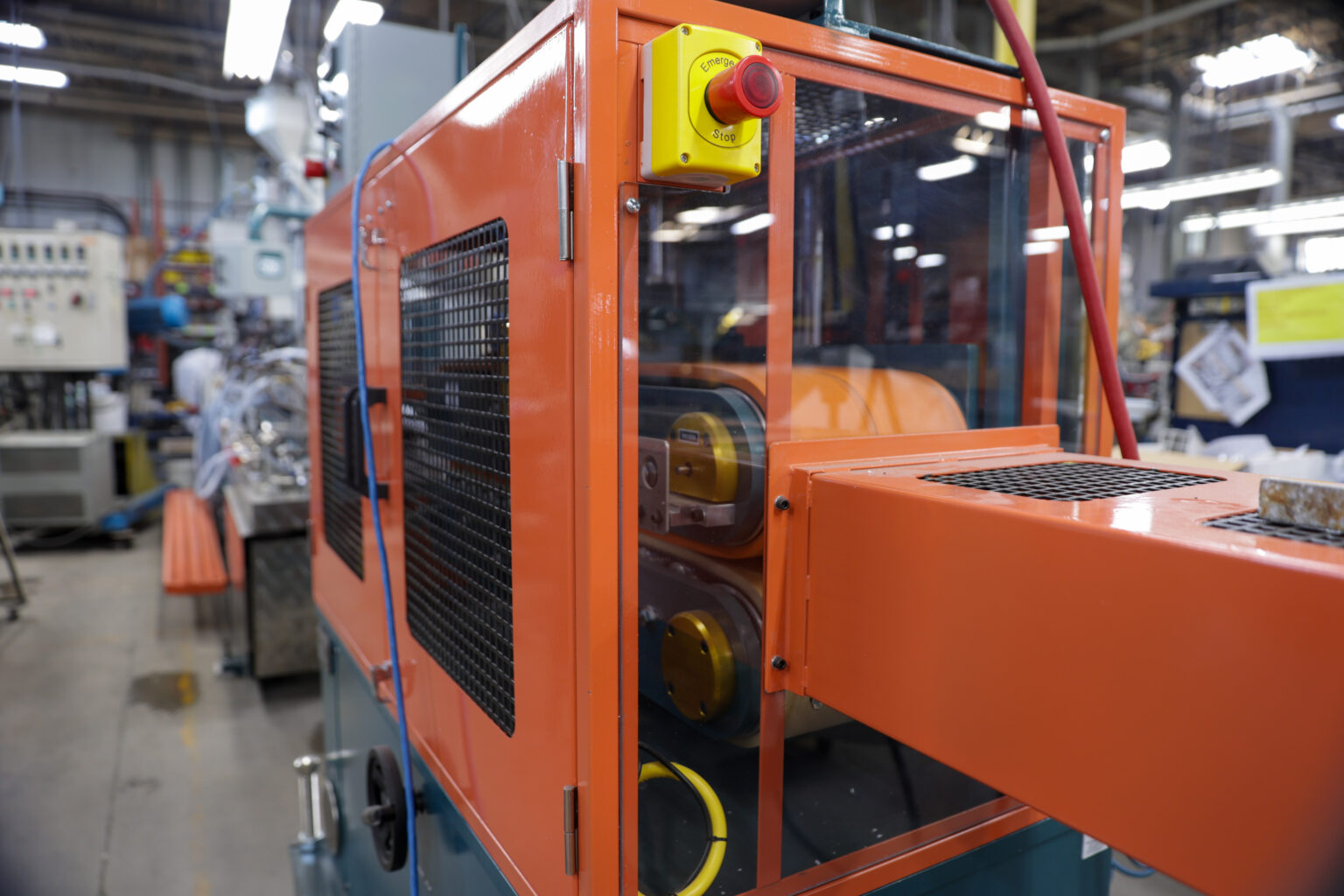 3M Tape Application | Accord Plastics Corp