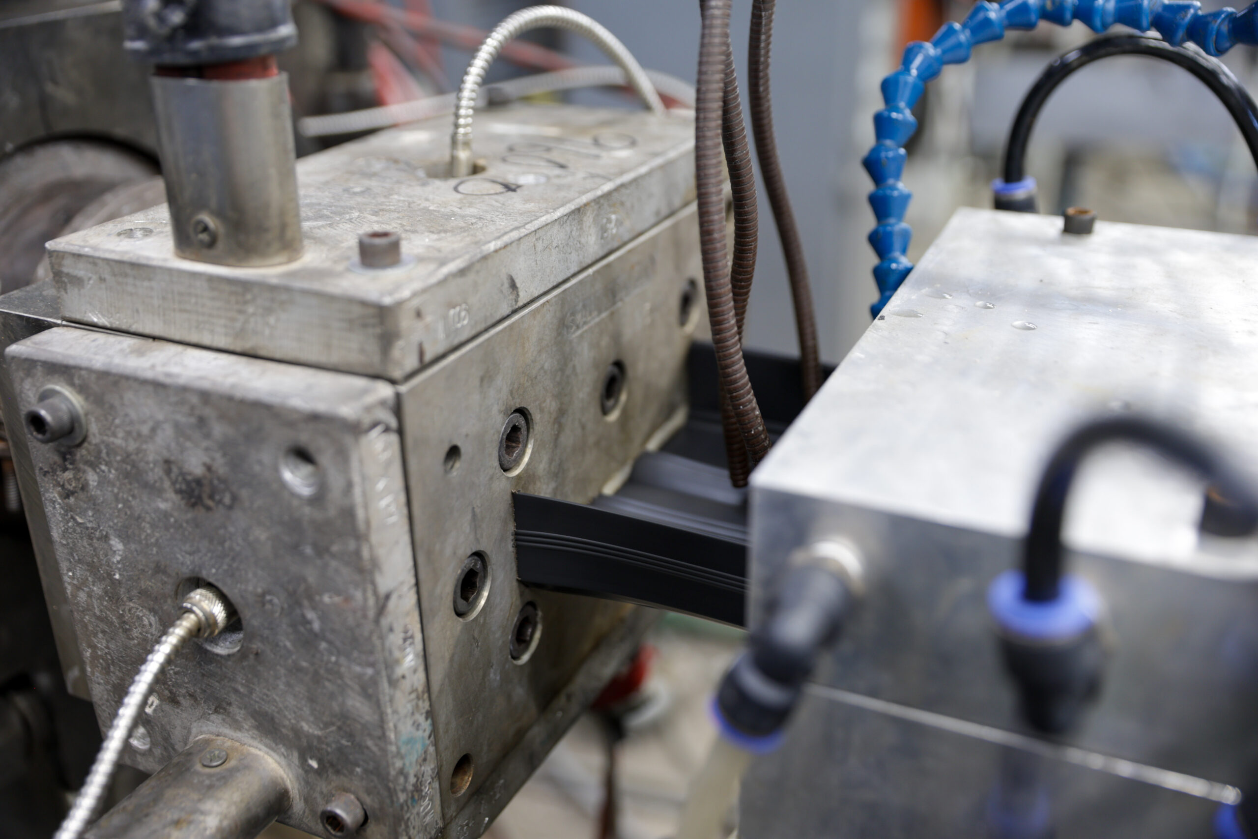 Manufacturing | Accord Plastics Corp