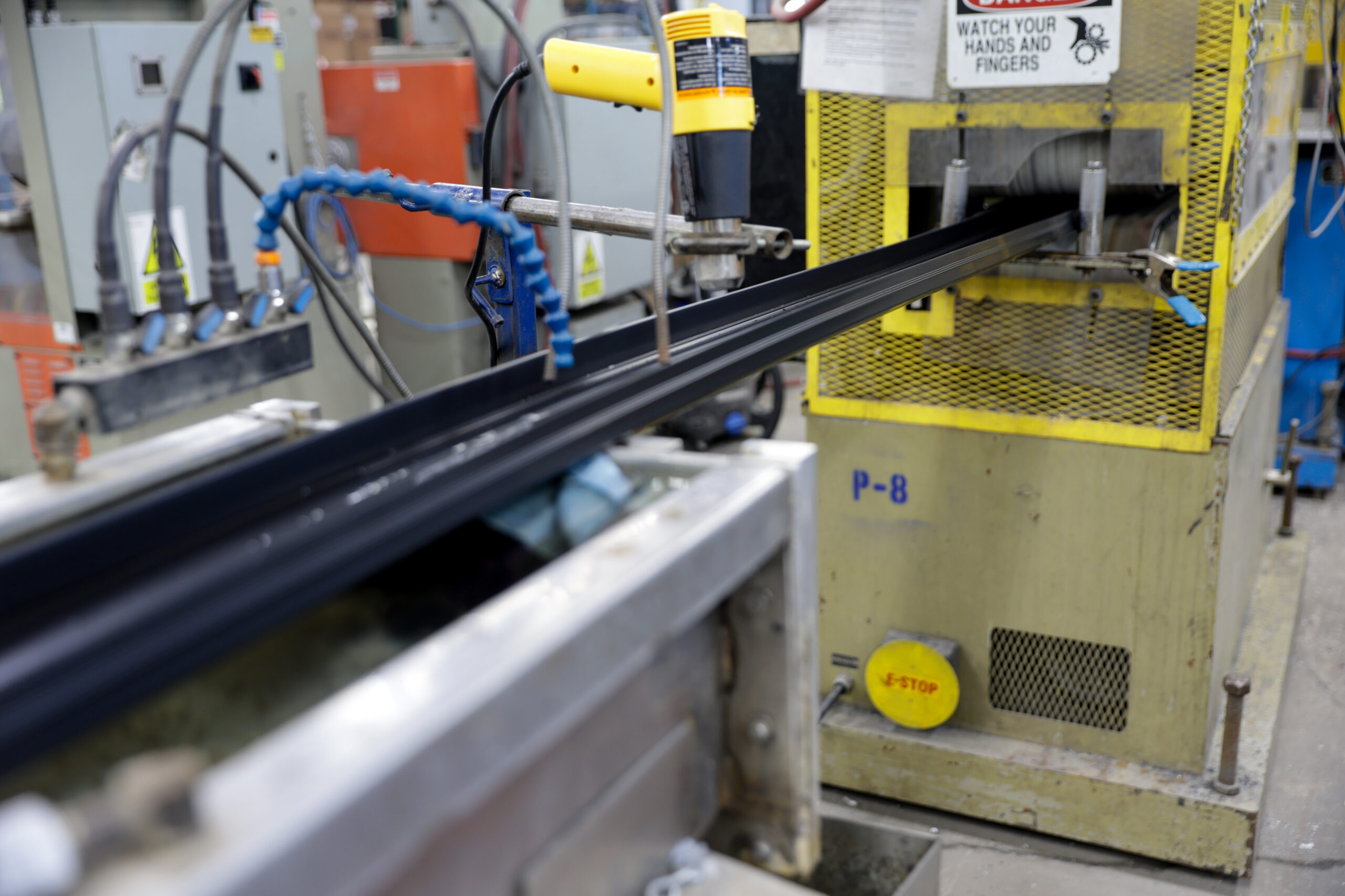 Manufacturing | Accord Plastics Corp