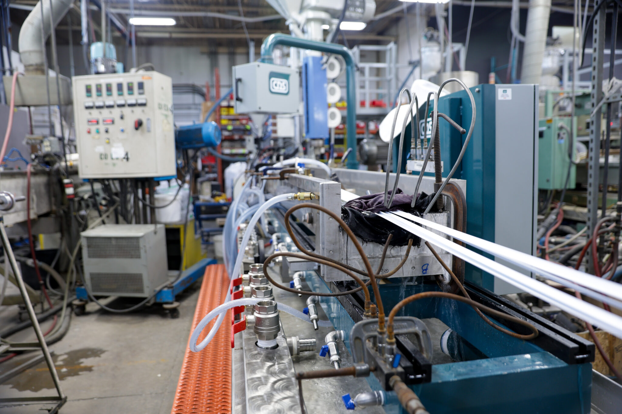 Manufacturing | Accord Plastics Corp