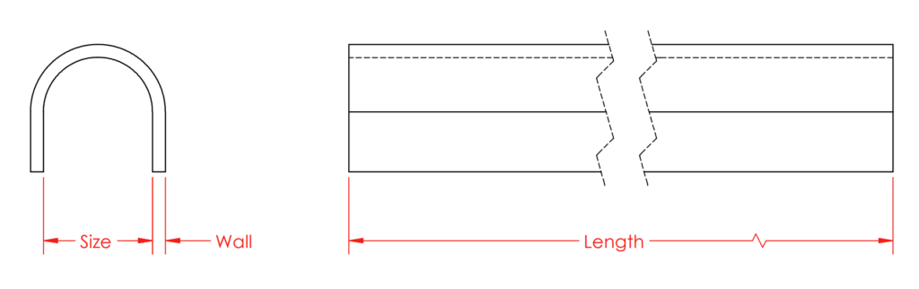 Ground Wire Molding | Durable Plastic Wire Protection