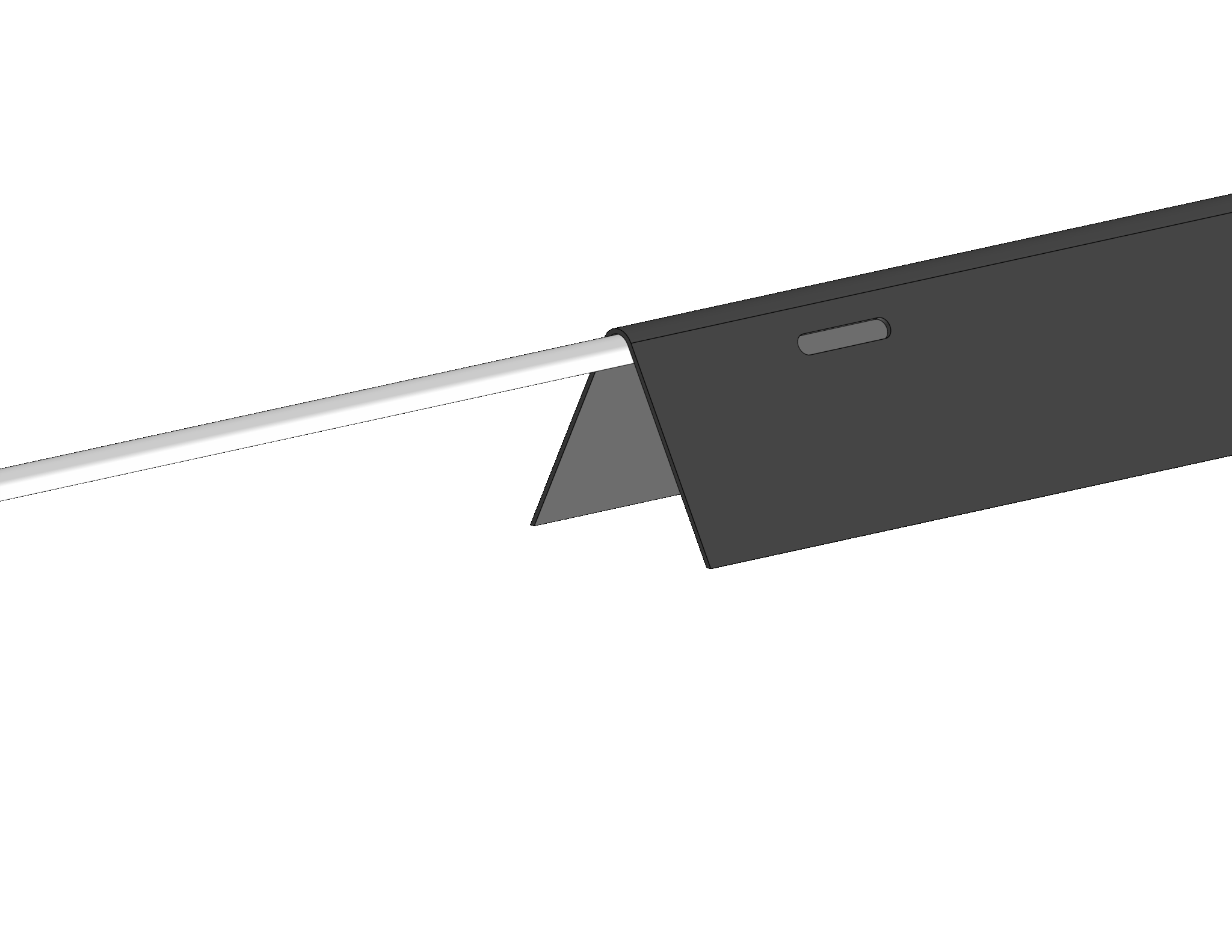Plastic Rodent Guard for Cables | Durable Wire Protection